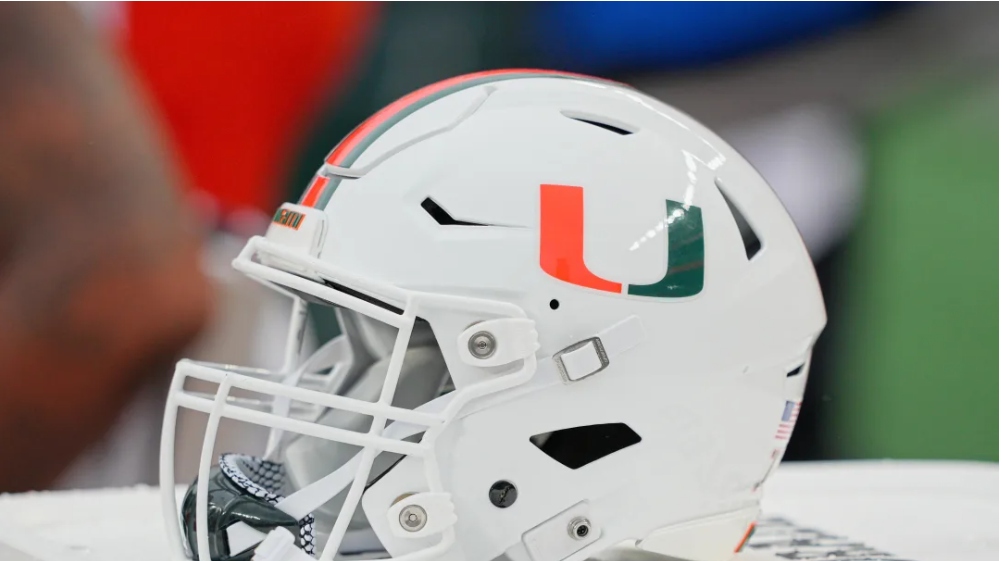 Good News: 4-star Cornerback Revealed why He committed to Miami ...