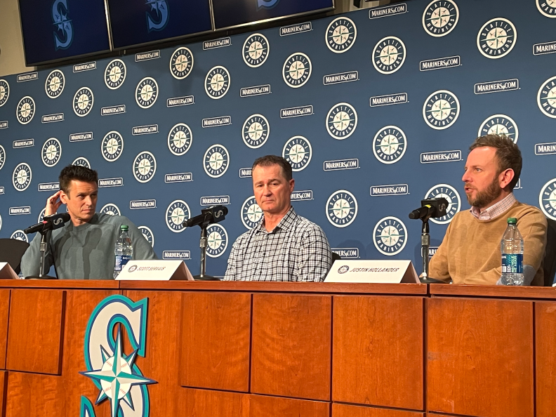 SAD NEWS: Seattle Mariners Front Office Share Crucial Updates and ...