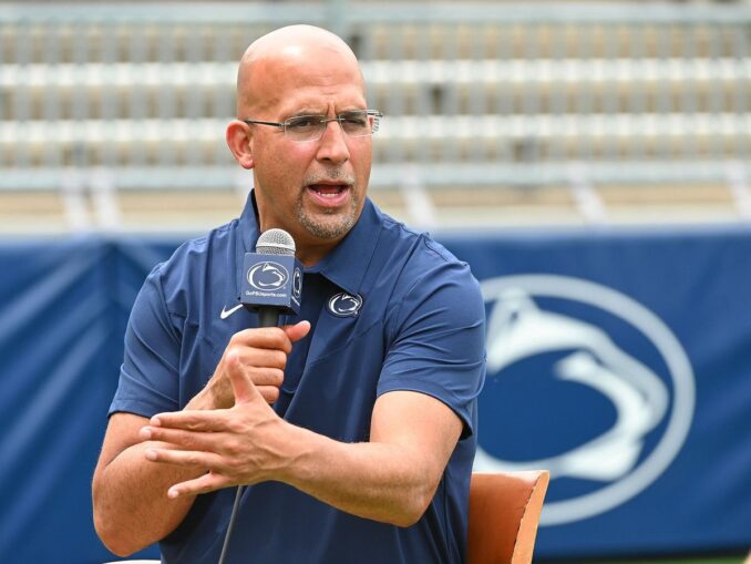 Penn State Football Archives - 247footballnow