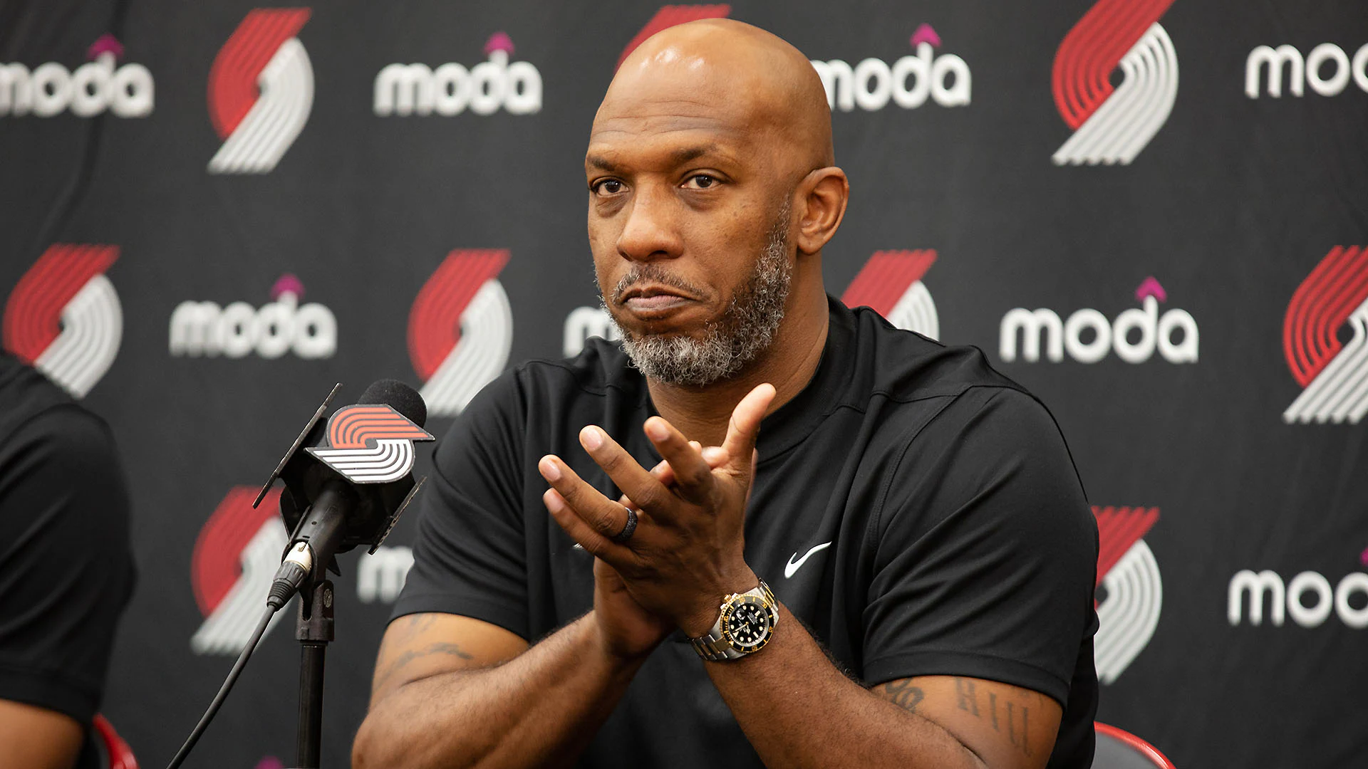 Good News: Chauncey Billups Gets Major Boost as the Blazers Announced ...