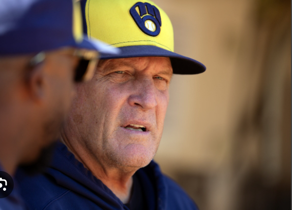 Sad News: Pat Murphy Face Major Setback as Brewers' 31-year-old Veteran ...