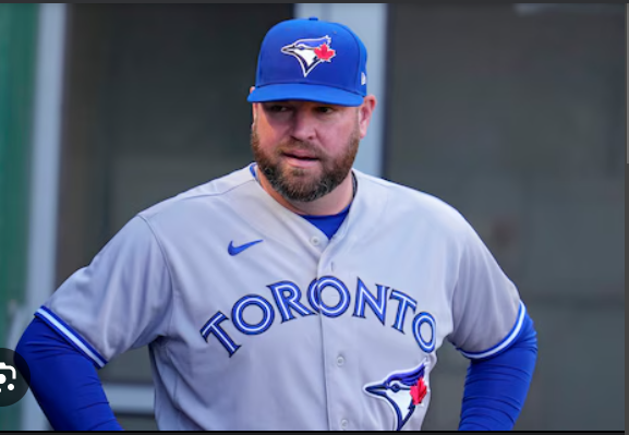 Sad News: More Bad News For Blue Jays As Another Top Experienced Fans ...