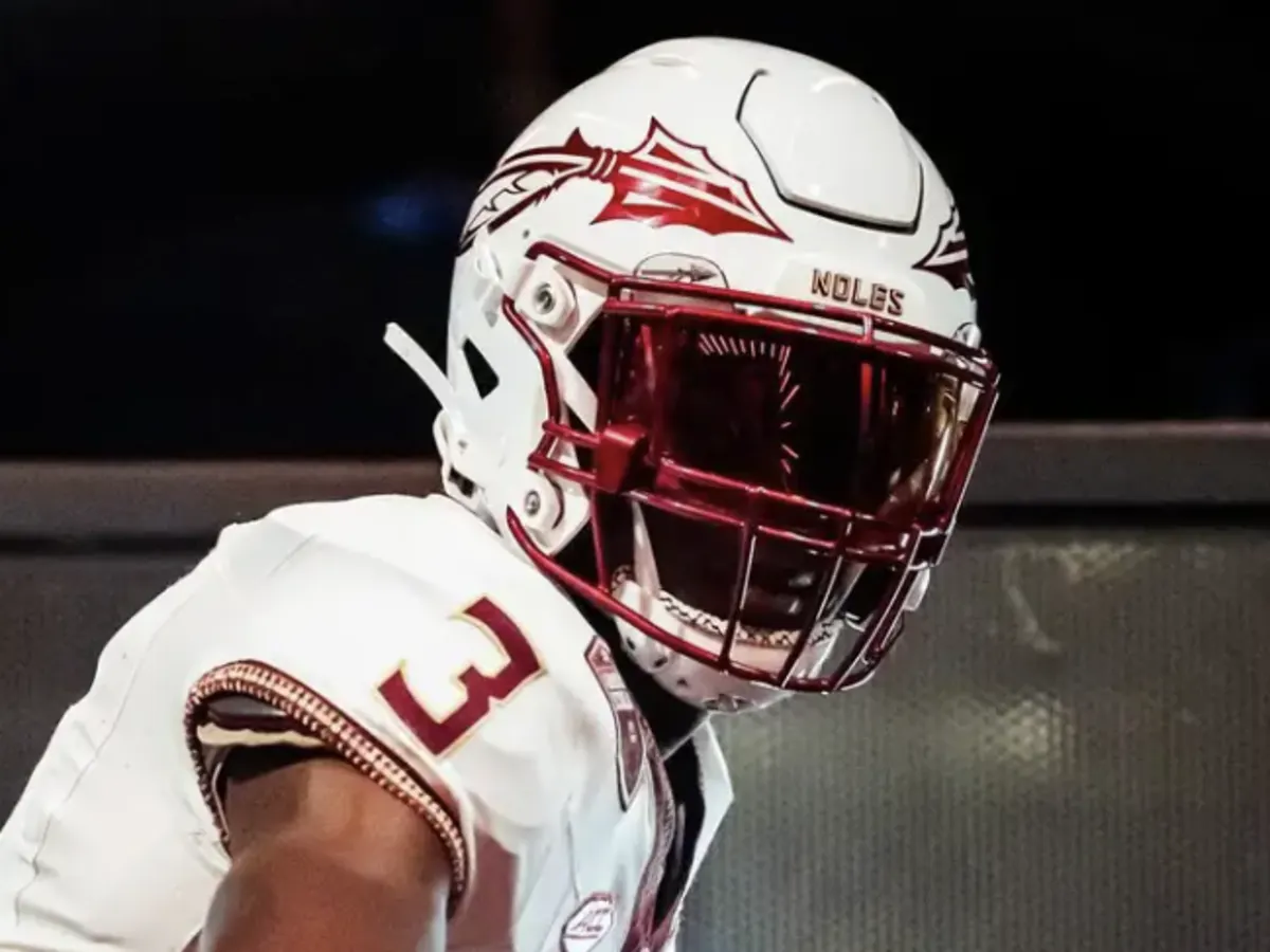 2025 Sensational Four-star Linebacker Officially Commits to Florida ...